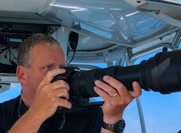 Ken Rea - Spirit Of Orca - Official Website